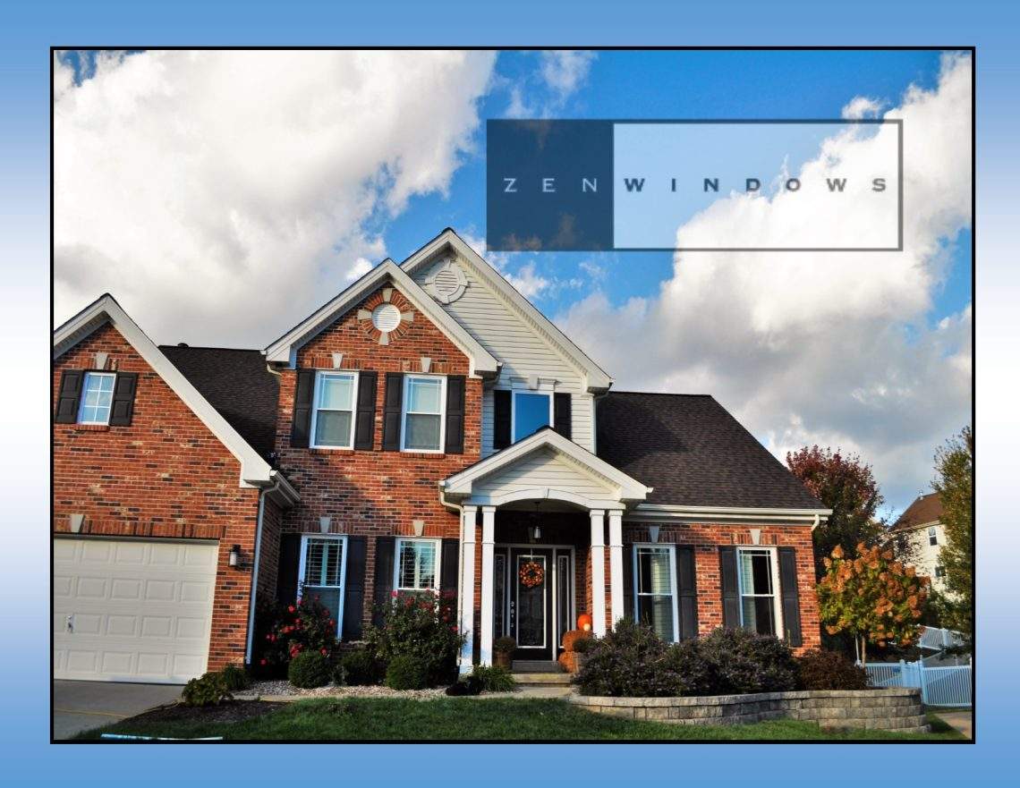 Portfolio & Gallery - Window Replacement | St. Louis