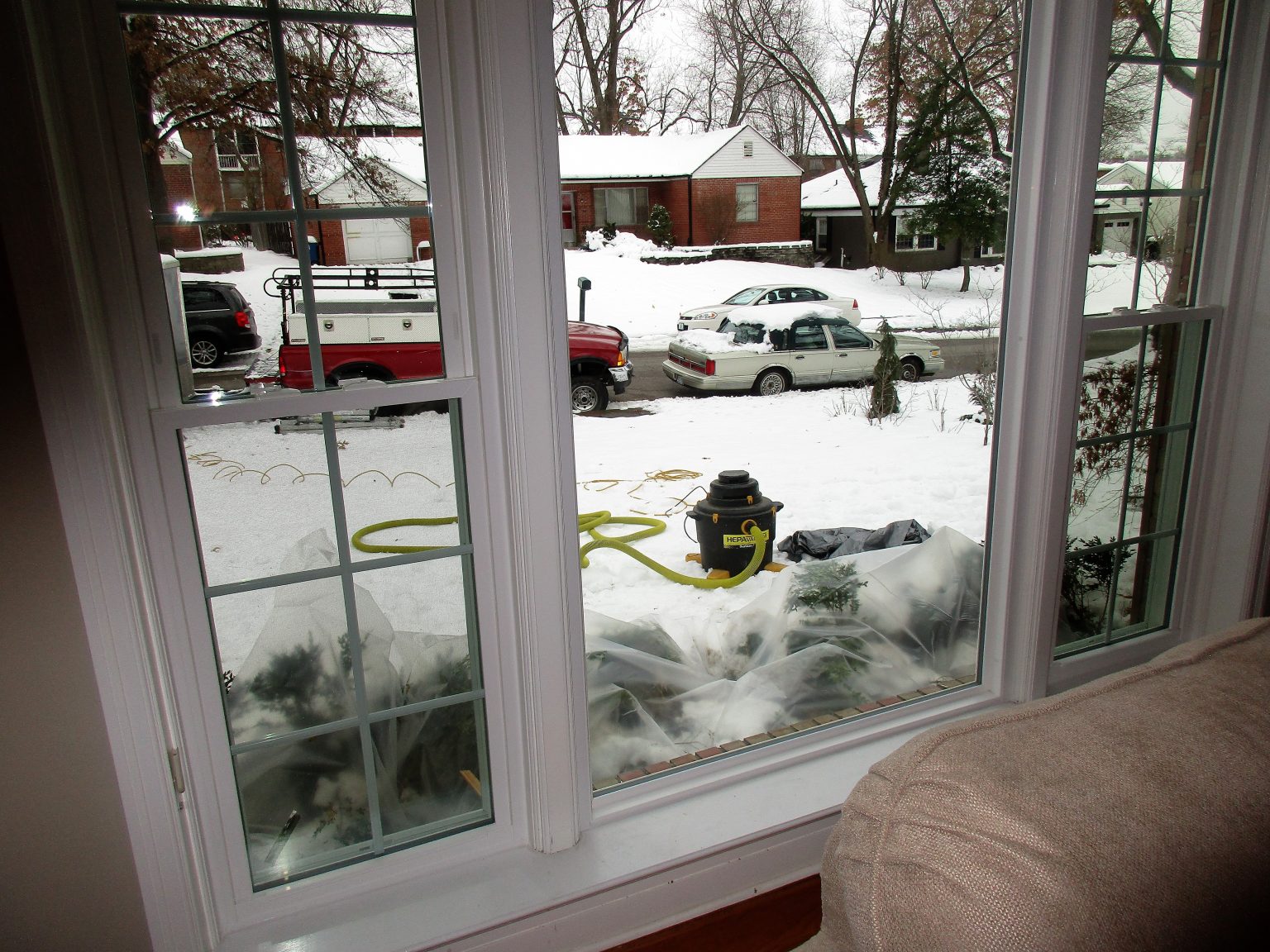 Can You Replace Windows in the Winter? | What You Should Know