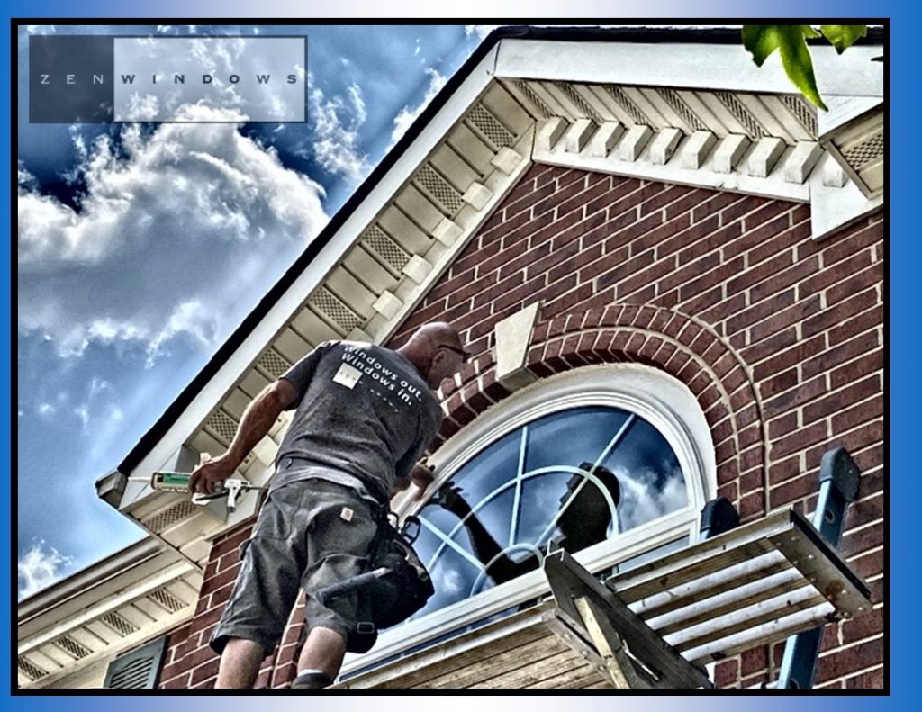 Work for Zen Windows St. Louis - Zen Windows St. Louis