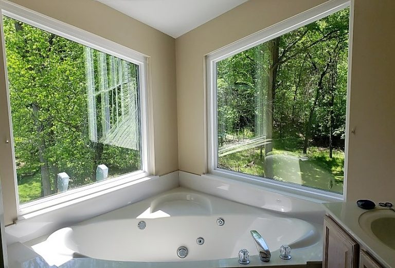 Upgrade Your Single-Pane Windows | Efficiency & Comfort